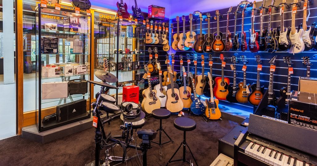 All You Need To Know Before Getting Your Instrument | InstruRentals