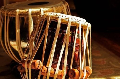 Know your Instruments: The Tabla. | InstruRentals