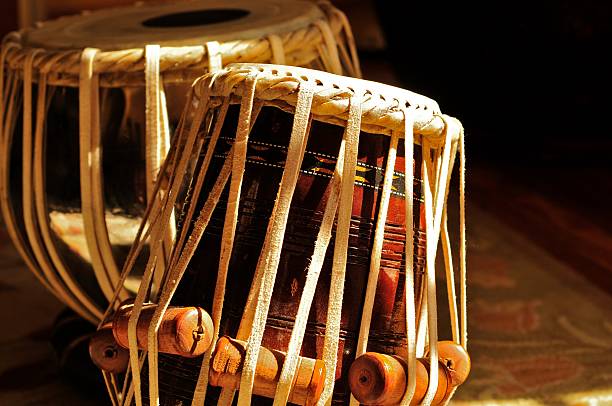 Know your Instruments: The Tabla. | InstruRentals
