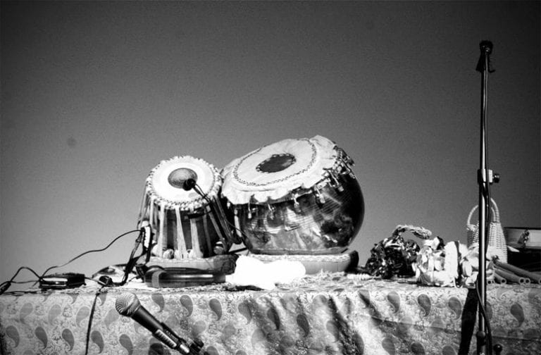 Know your Instruments: The Tabla. | InstruRentals