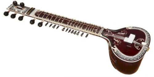 Know Your Instruments: Sitar. | InstruRentals
