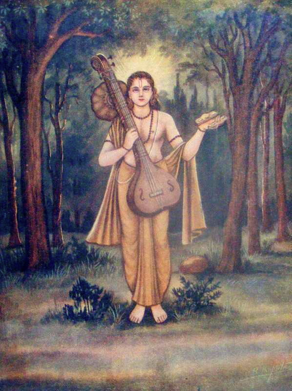 Indian gods and music instruments: The divine connection | InstruRentals